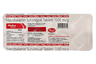 Medoc | Order Medoc Tablet Online at Truemeds