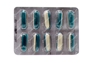 Newbona Strong Capsule 10 - Uses, Side Effects, Dosage, Price | Truemeds