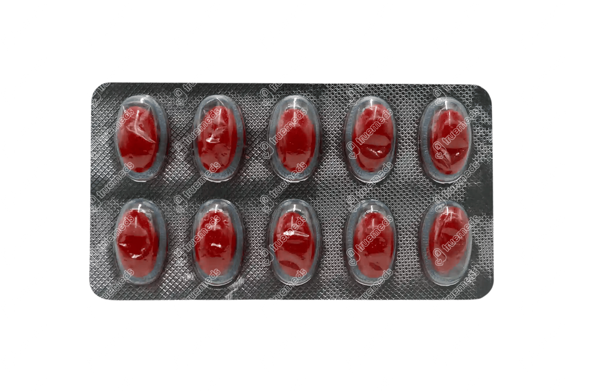 Rejunuron Active Capsule 10 - Uses, Side Effects, Dosage, Price | Truemeds