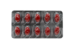 Rejunuron Active Capsule 10 - Uses, Side Effects, Dosage, Price | Truemeds