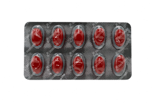 Rejunuron Active Capsule 10 - Uses, Side Effects, Dosage, Price | Truemeds