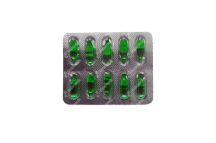 Solvin Vapocaps | Order Solvin Vapocaps Capsule Online at Truemeds