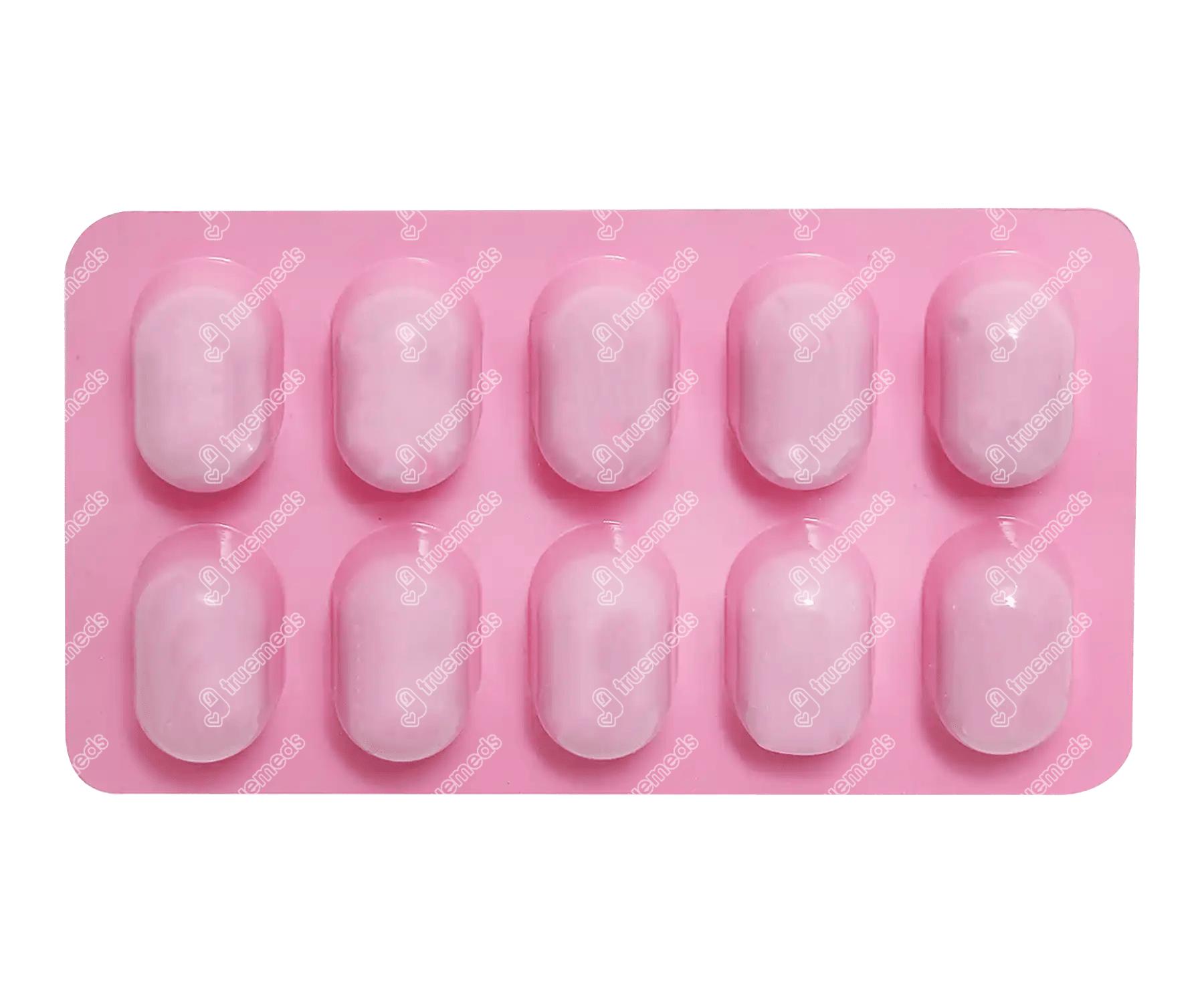 Starmune Capsule 10 - Uses, Side Effects, Dosage, Price | Truemeds