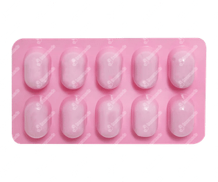 Starmune Capsule 10 - Uses, Side Effects, Dosage, Price | Truemeds