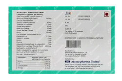 Tricogro Capsule 10 - Uses, Side Effects, Dosage, Price | Truemeds