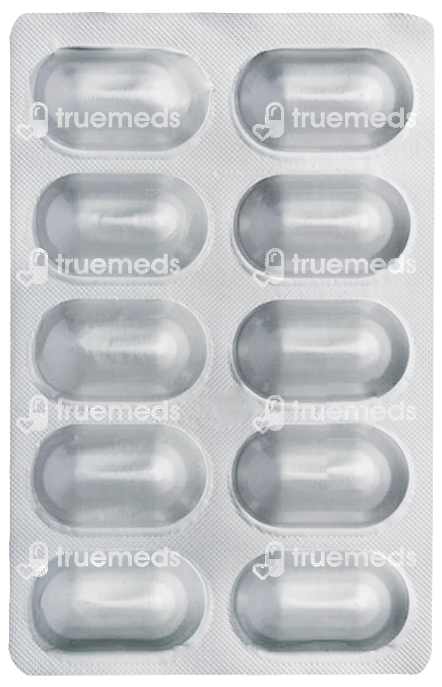 Vitoxy Capsule 10 - Uses, Side Effects, Dosage, Price | Truemeds