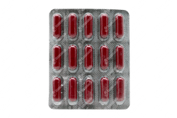 Zeefer Capsule 15 - Uses, Side Effects, Dosage, Price | Truemeds