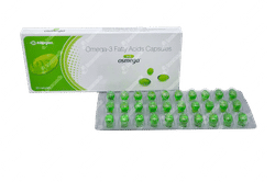 Osmega | Order Osmega Capsule Online at Truemeds