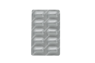 Domzar Capsule Sr 10 - Uses, Side Effects, Dosage, Price | Truemeds