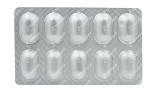 Rosubest Gold 751075 Mg Capsule 10 - Uses, Side Effects, Dosage, Price ...