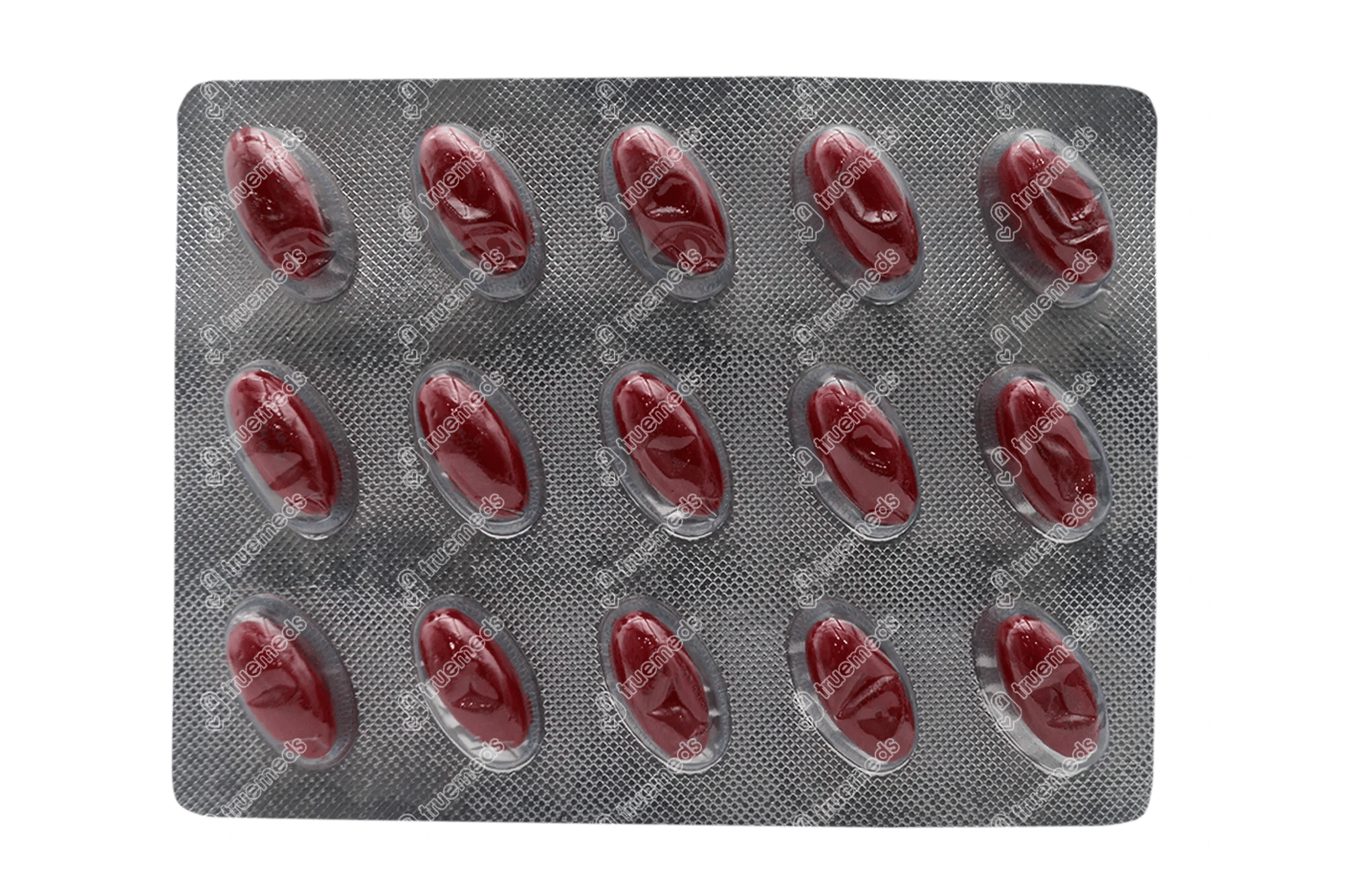 Bio D3 Fem Capsule 15 - Uses, Side Effects, Dosage, Price | Truemeds