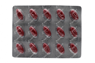 Bio D3 Fem Capsule 15 - Uses, Side Effects, Dosage, Price | Truemeds