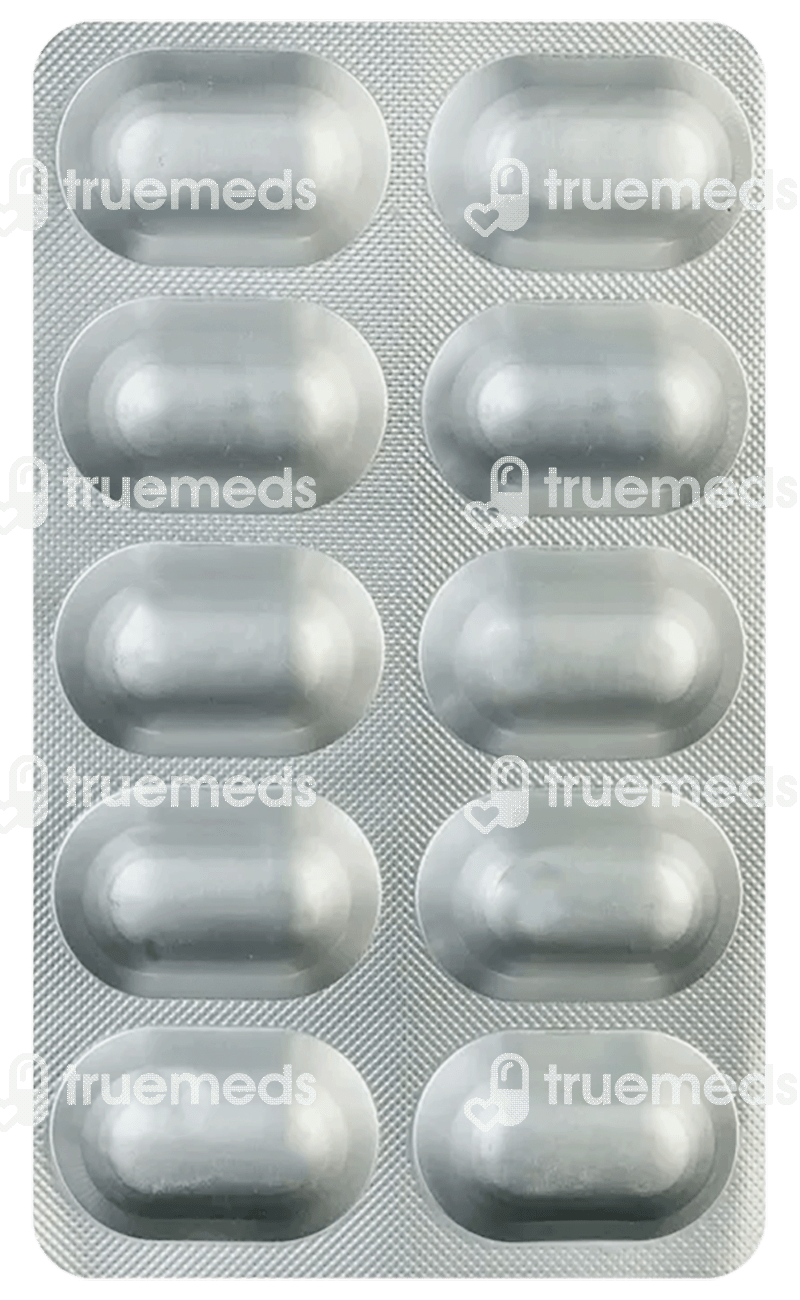 Meconex Od | Order Meconex Od Tablet Online at Truemeds