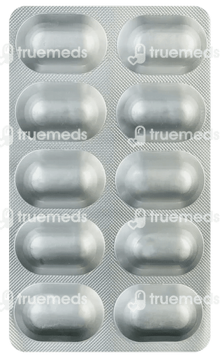 Meconex Od | Order Meconex Od Tablet Online at Truemeds