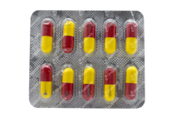 Tetracin 250 MG Capsule 10 - Uses, Side Effects, Dosage, Price | Truemeds