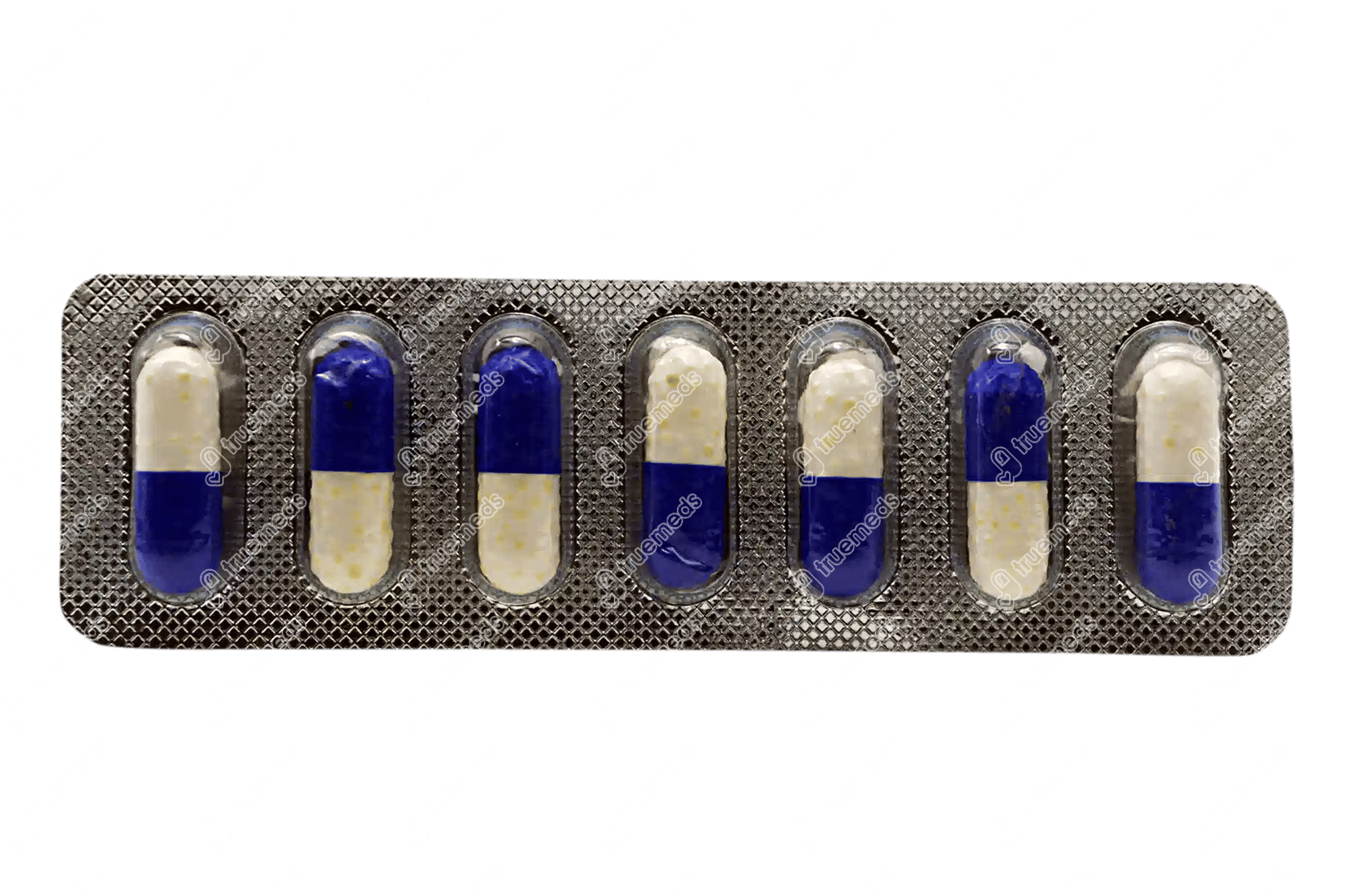 Afderm 200 Capsule 7: Uses, Side Effects, Price & Substitutes