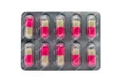 Itrazole 100 MG Capsule 10 - Uses, Side Effects, Dosage, Price | Truemeds