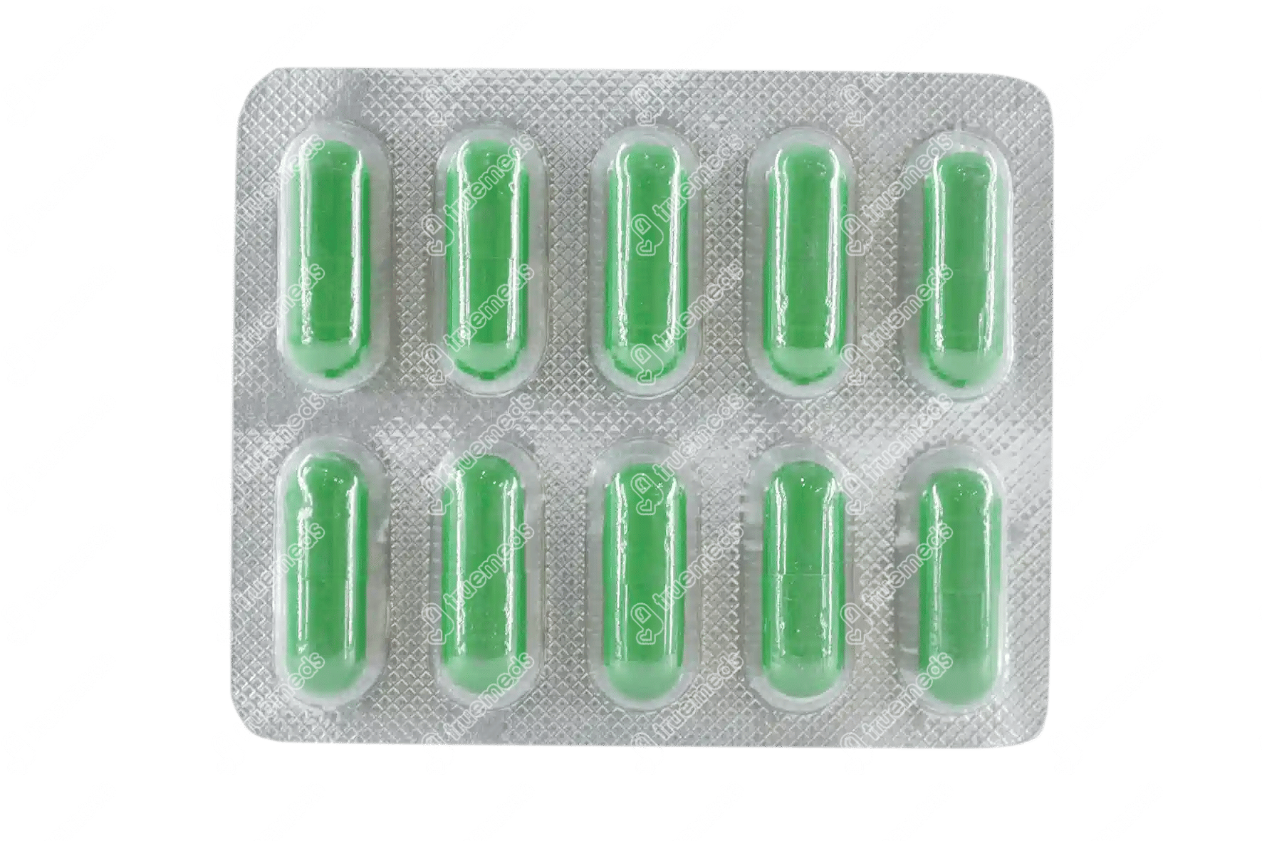 Itraforce 100 Capsule 10: Uses, Side Effects, Price & Substitutes