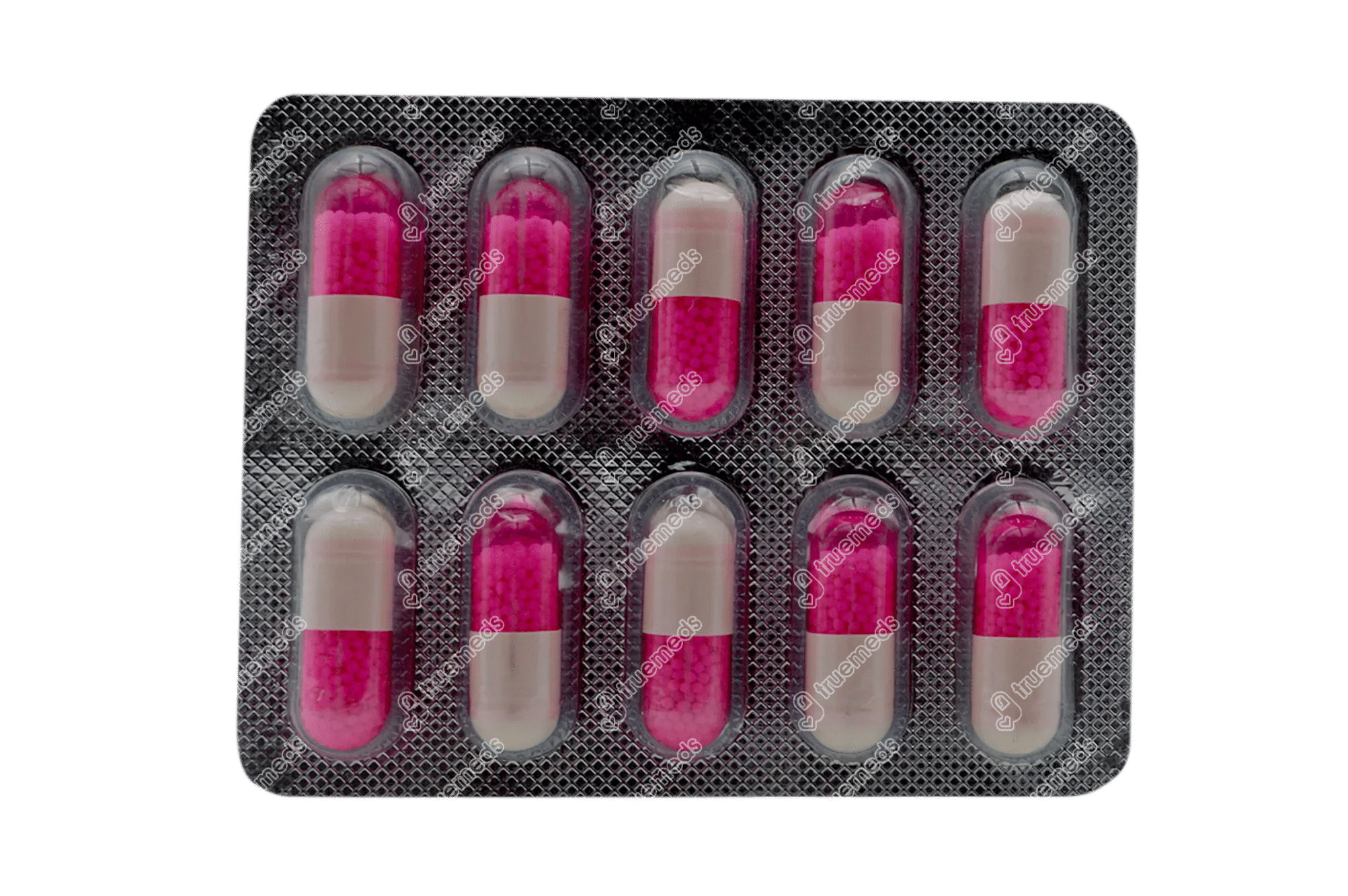 Tuftina 100 Capsule 10: Uses, Side Effects, Price & Substitutes