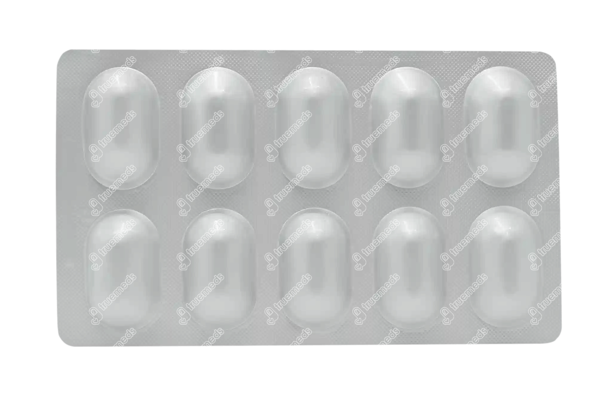 Redulid Hb | Order Redulid Hb Capsule Online at Truemeds