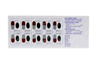 Sildoo D 4 Combi Pack | Order Sildoo D 4 Combi Pack Online at Truemeds