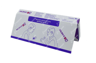 Sildoo D 4 Combi Pack | Order Sildoo D 4 Combi Pack Online at Truemeds