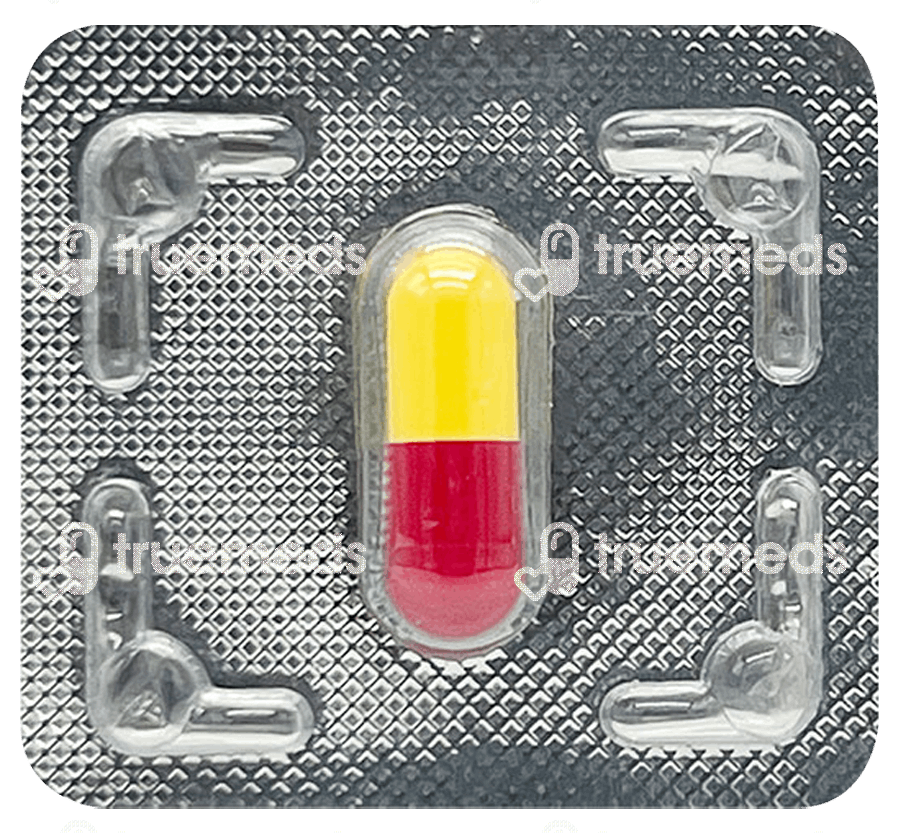 Conflu 200 MG Cap | Order CONFLU 200 MG CAP 1 Online at Truemeds