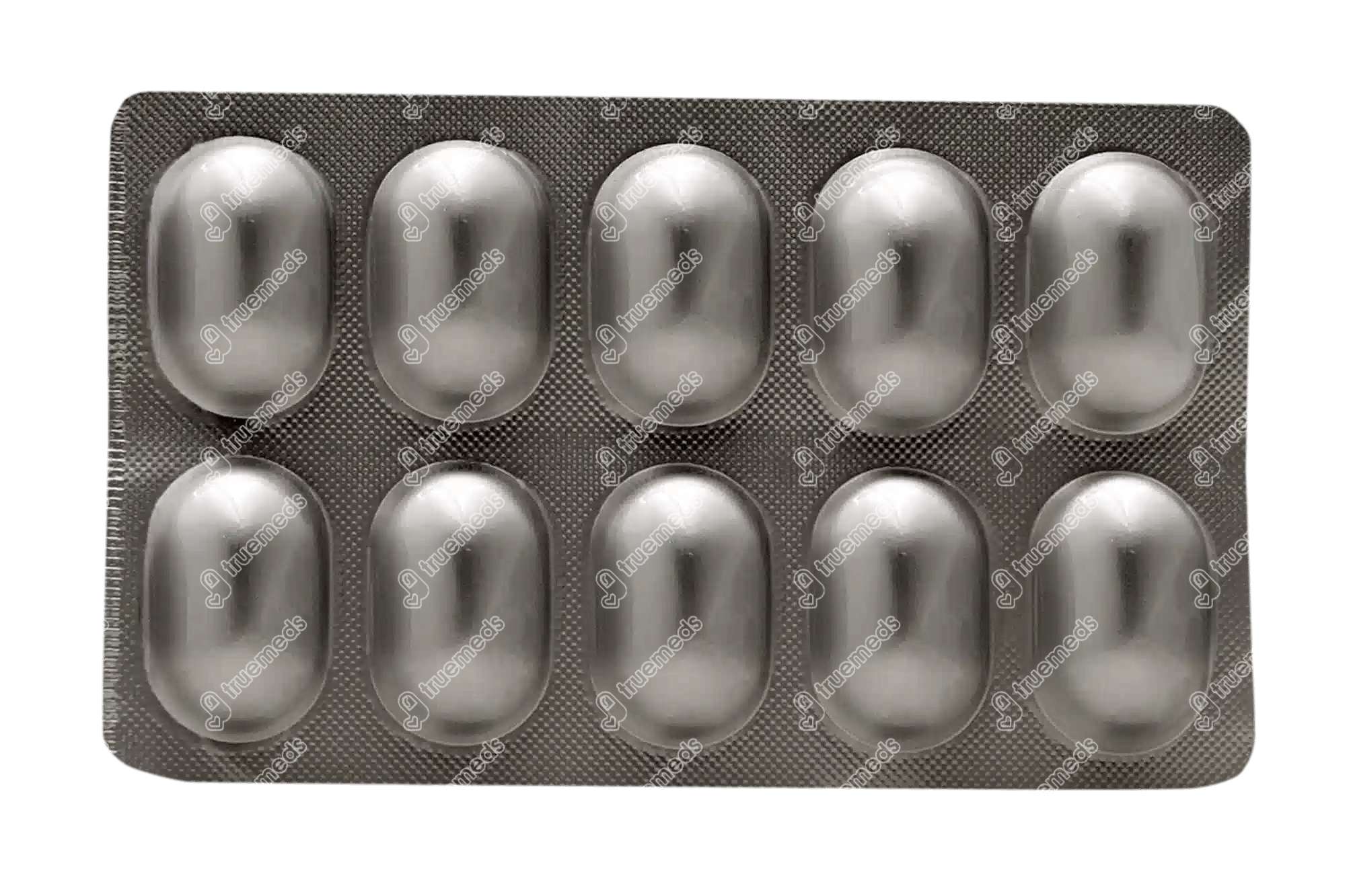 Statpure A 20/75 MG | Order Statpure A 20/75 MG Capsule Online at Truemeds