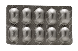 Statpure A 20/75 MG | Order Statpure A 20/75 MG Capsule Online at Truemeds