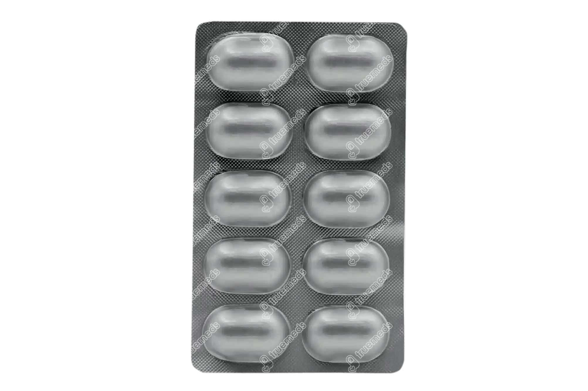 Rabes Par Dsr Capsule 10: Uses, Side Effects, Price & Substitutes