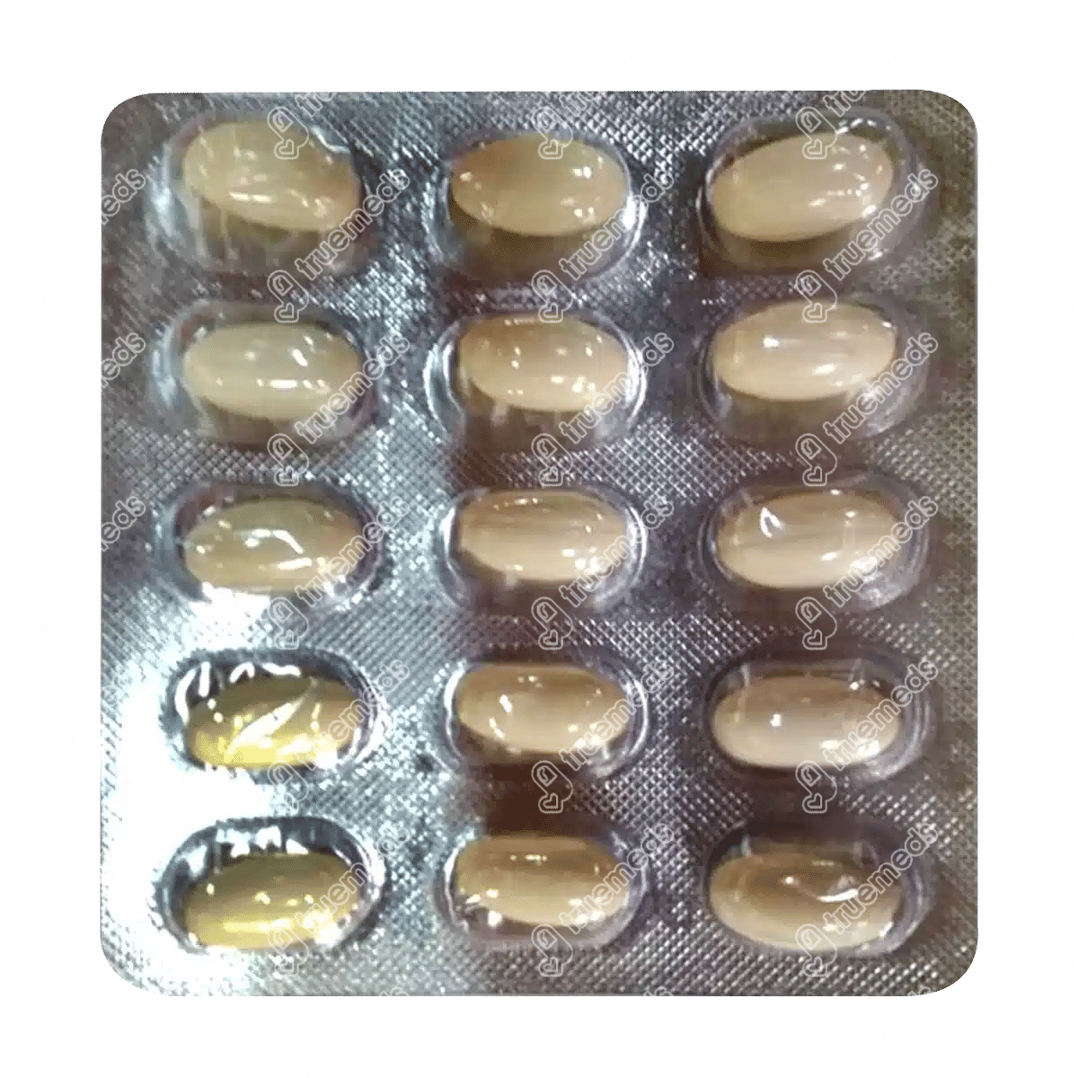 Coecoral 225 Mg Capsule 15 - Uses, Side Effects, Dosage, Price | Truemeds