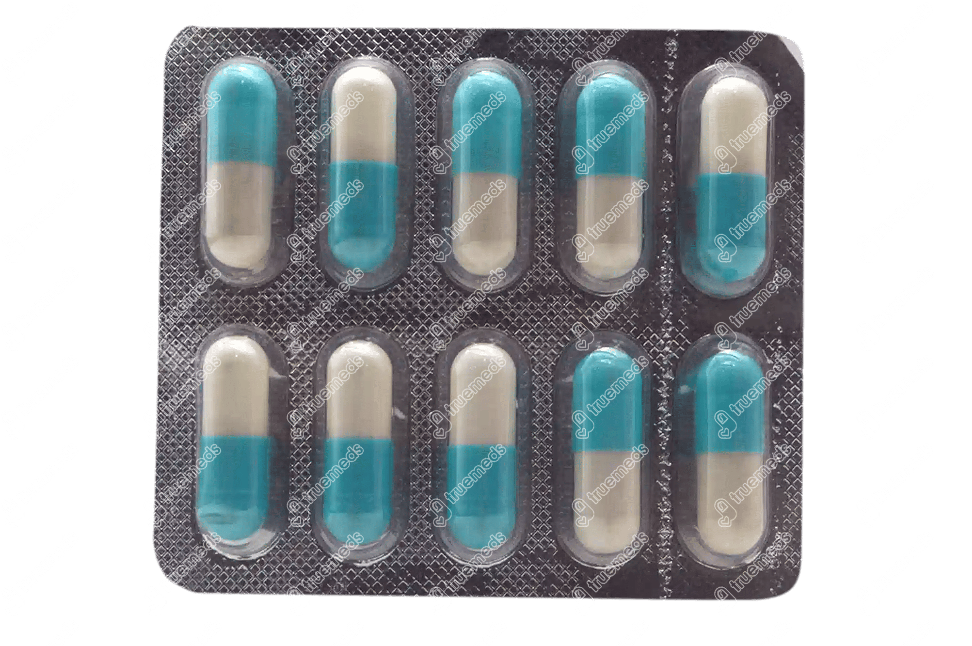 Monocan 100 Capsule 10: Uses, Side Effects, Price & Substitutes