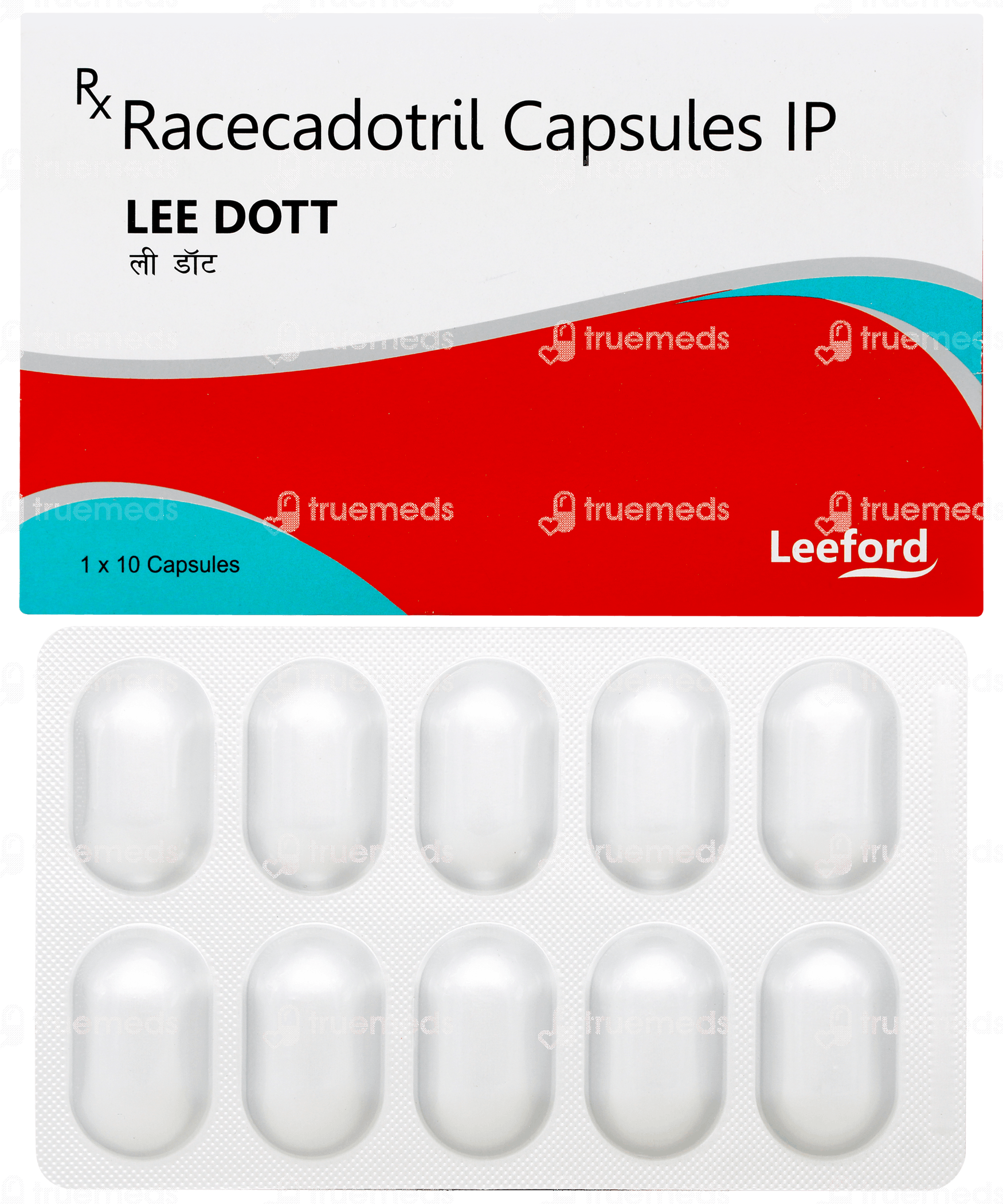 Lee Dott 100 MG | Order Lee Dott 100 MG Capsule Online at Truemeds