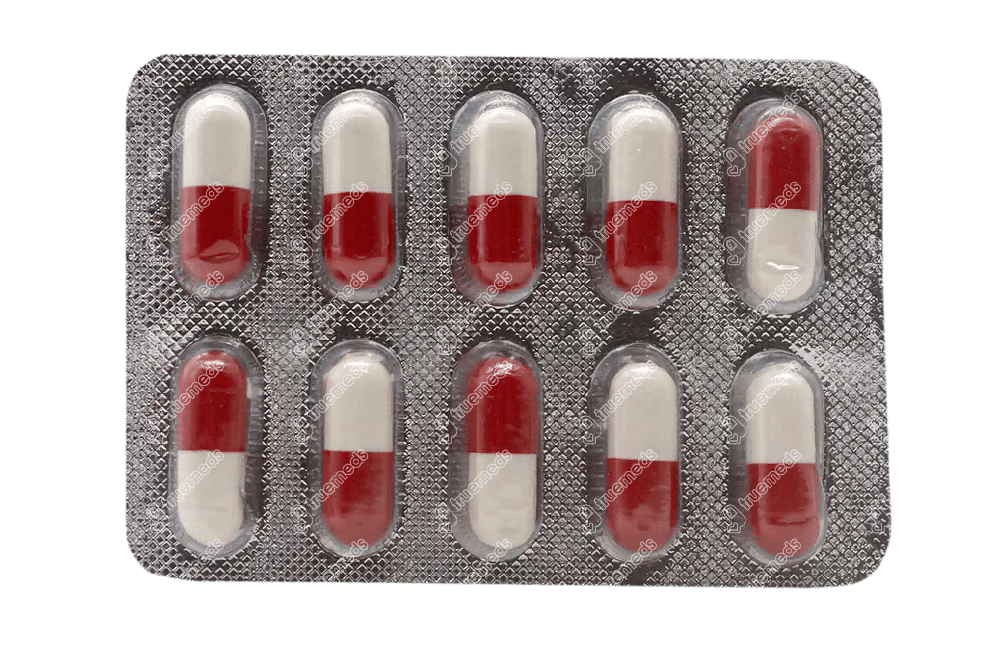 Cenam 200 Capsule 10: Uses, Side Effects, Price & Substitutes