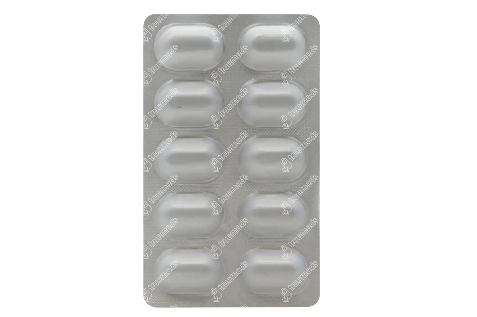 Cadipan 10k 150 Mg Capsule 10 - Uses, Side Effects, Dosage, Price ...