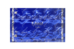 T Heal Capsule 10 - Uses, Side Effects, Dosage, Price | Truemeds