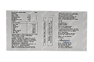 Jointking Forte Capsule 10 - Uses, Side Effects, Dosage, Price | Truemeds