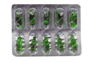 Snezee Breath Capsule 10 - Uses, Side Effects, Dosage, Price | Truemeds