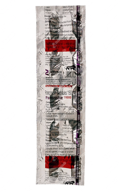 Pancreote 10000 Capsule 10 - Uses, Side Effects, Dosage, Price | Truemeds