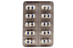 Celebrex 100 MG Capsule 10 - Uses, Side Effects, Dosage, Price | Truemeds