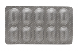 A Phyl 100 MG Capsule 10 - Uses, Side Effects, Dosage, Price | Truemeds