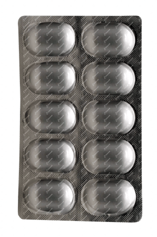 Cadipan 25 K Capsule Uses, Substitutes, Price - Truemeds