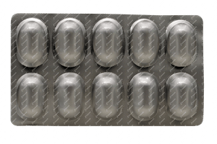 Vibrox Next Capsule 10 - Uses, Side Effects, Dosage, Price | Truemeds