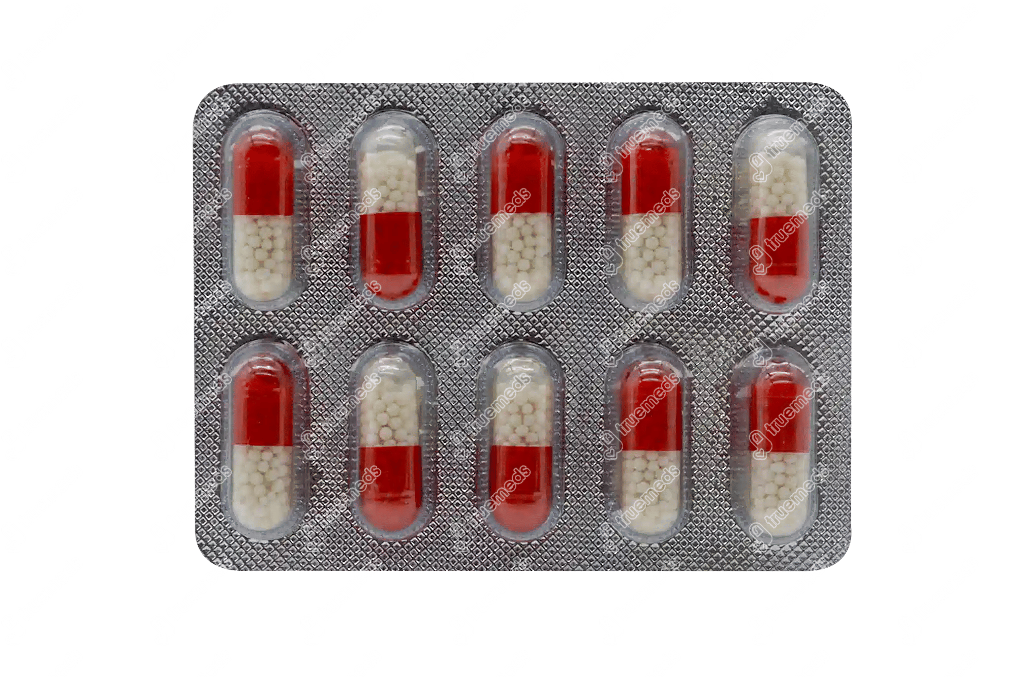 Itrazol 200mg Capsule 10: Uses, Side Effects, Price & Substitutes