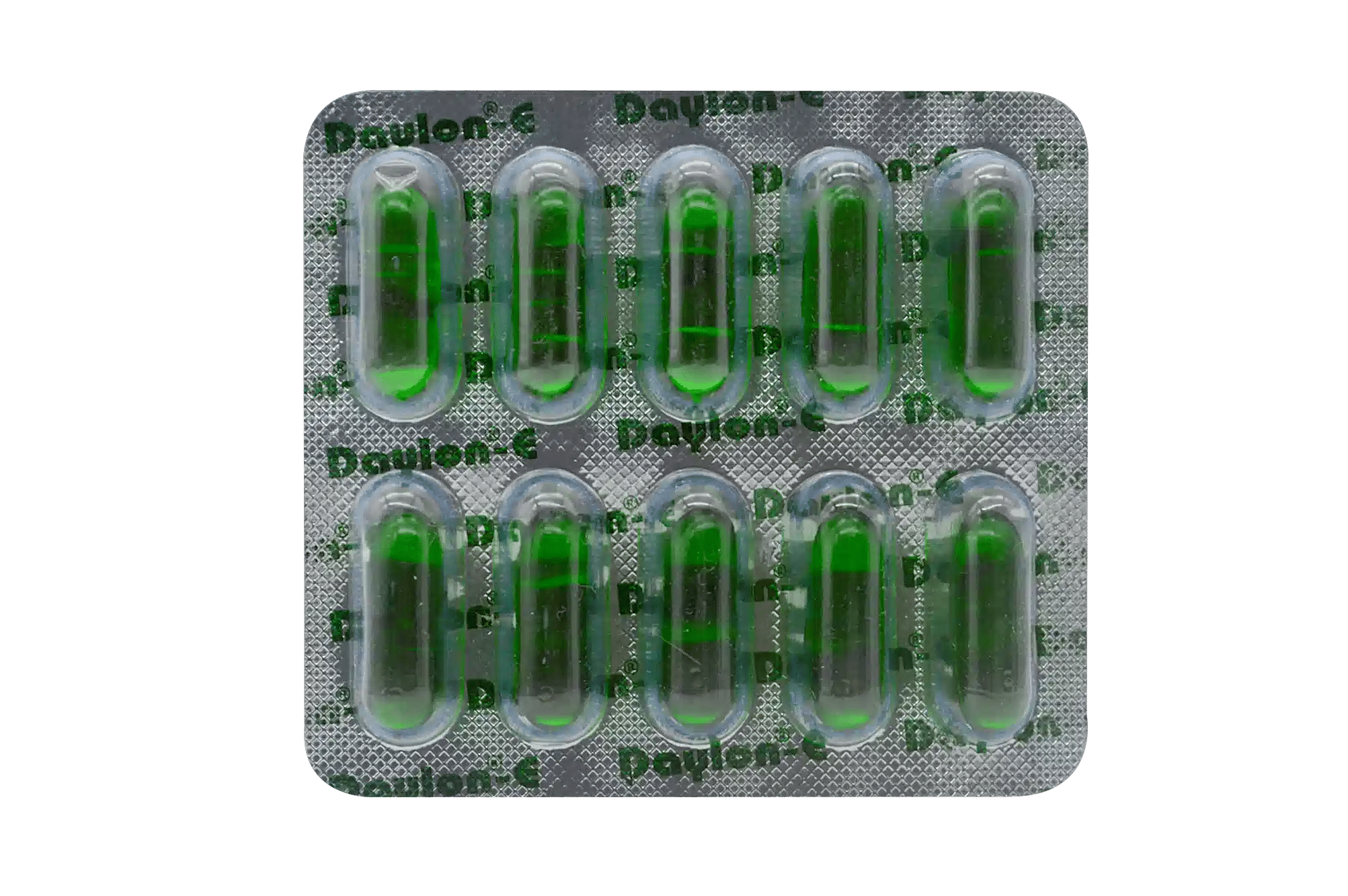 Daylon E Capsule 10 - Uses, Side Effects, Dosage, Price | Truemeds