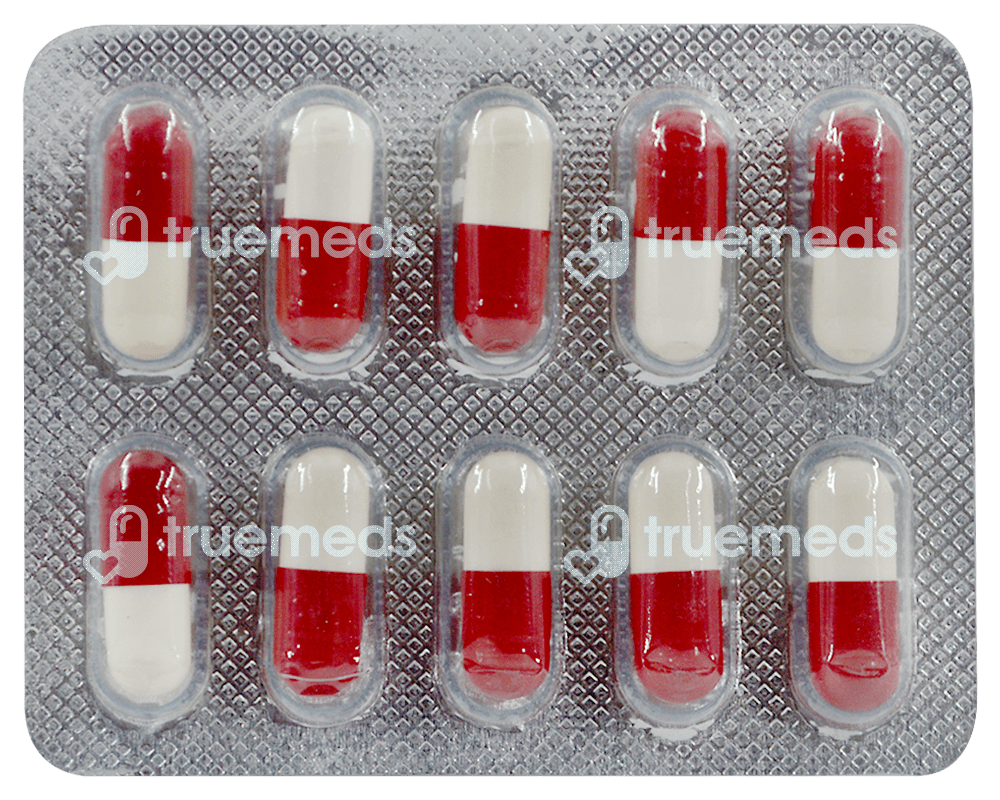Natflu 75 MG | Order Natflu 75 MG Capsule Online at Truemeds
