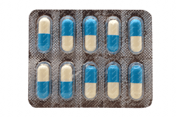 Abevia 100 MG Capsule 10 - Uses, Side Effects, Dosage, Price | Truemeds