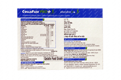 Collaflex Pro Plus | Order Collaflex Pro Plus Capsule Online at Truemeds