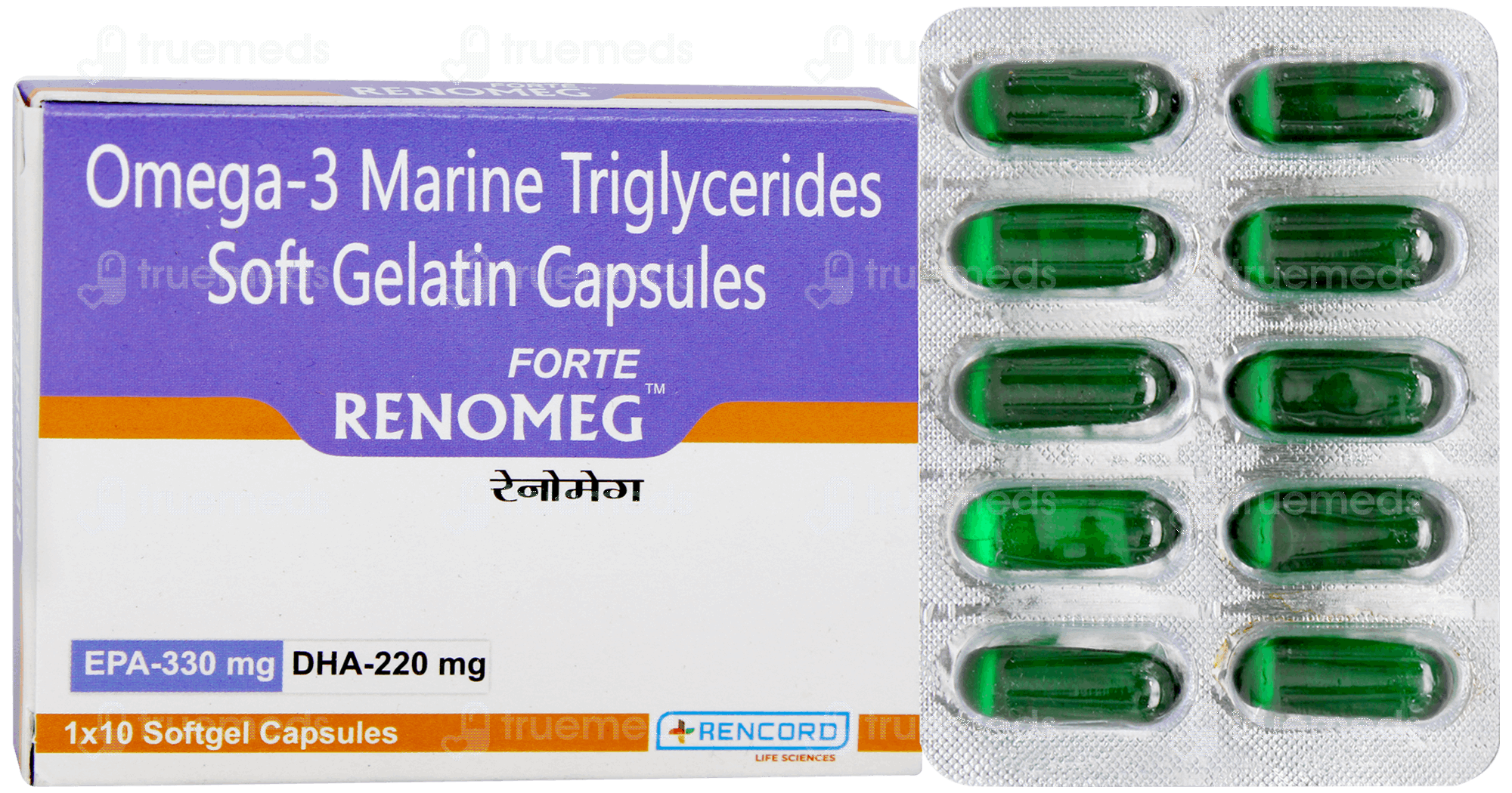 Renomeg Forte 330/220 MG | Order Renomeg Forte 330/220 MG Capsule ...