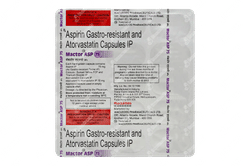 Mactor Asp 10/75 MG | Order Mactor Asp 10/75 MG Capsule Online at Truemeds